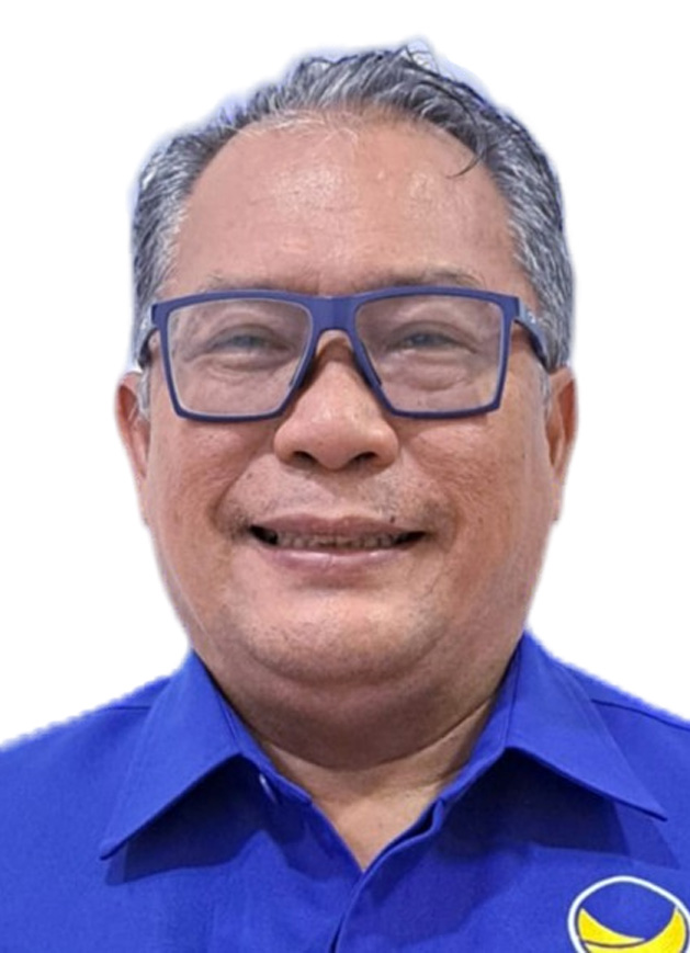 SINODE GKPB • Yayasan